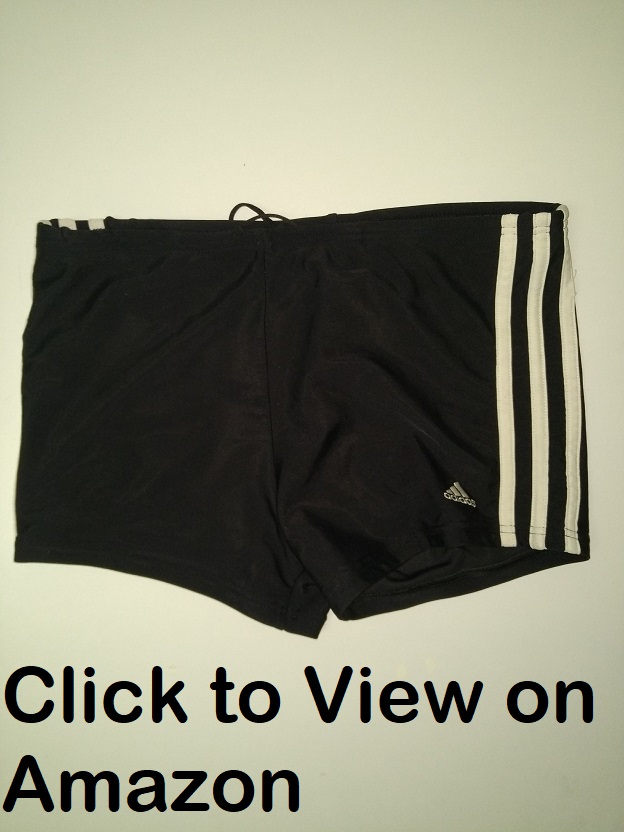 Training Suits, Speedo & Adidas Boxers – Review