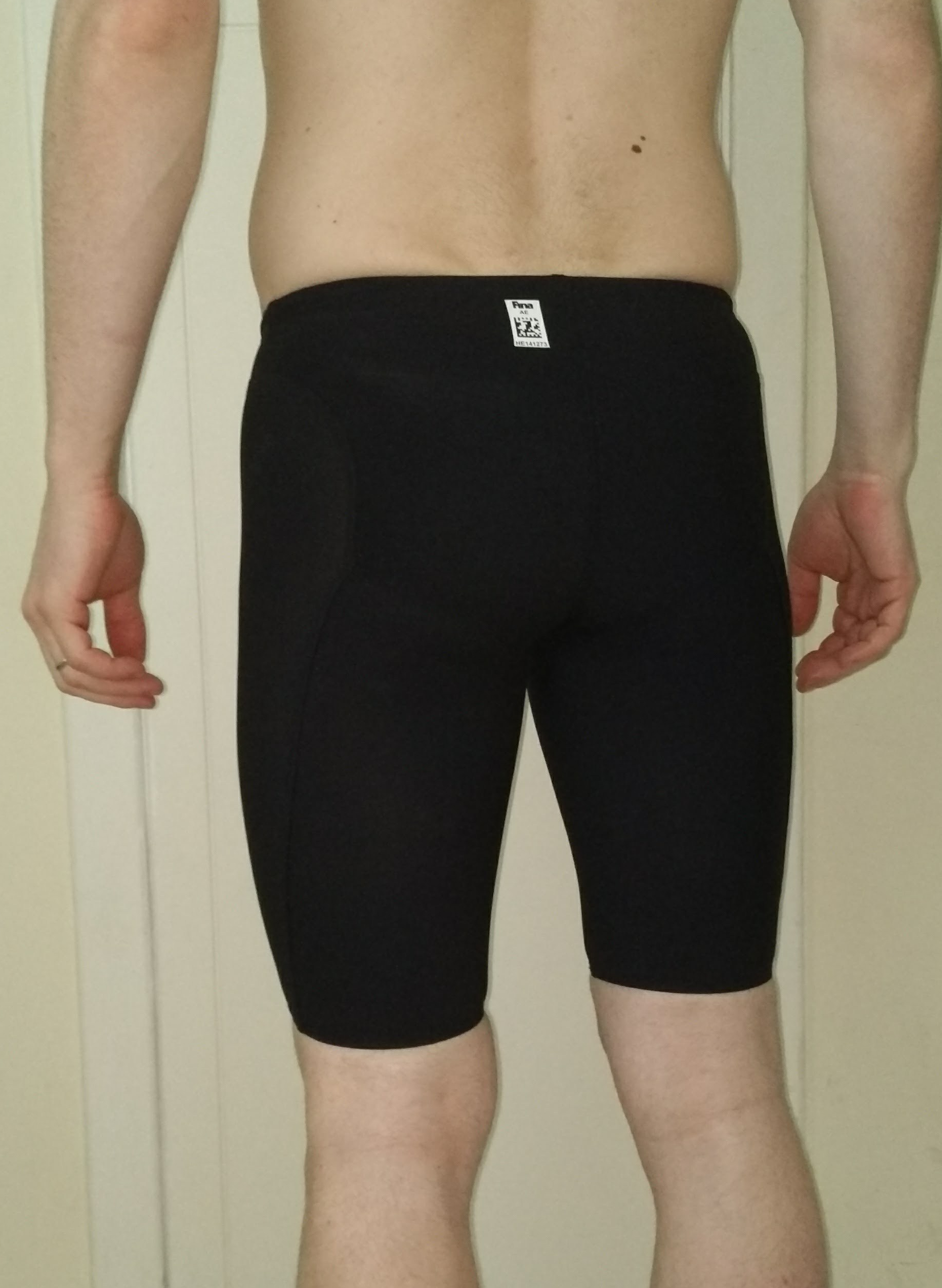 Head Liquid Power Jammers – Review