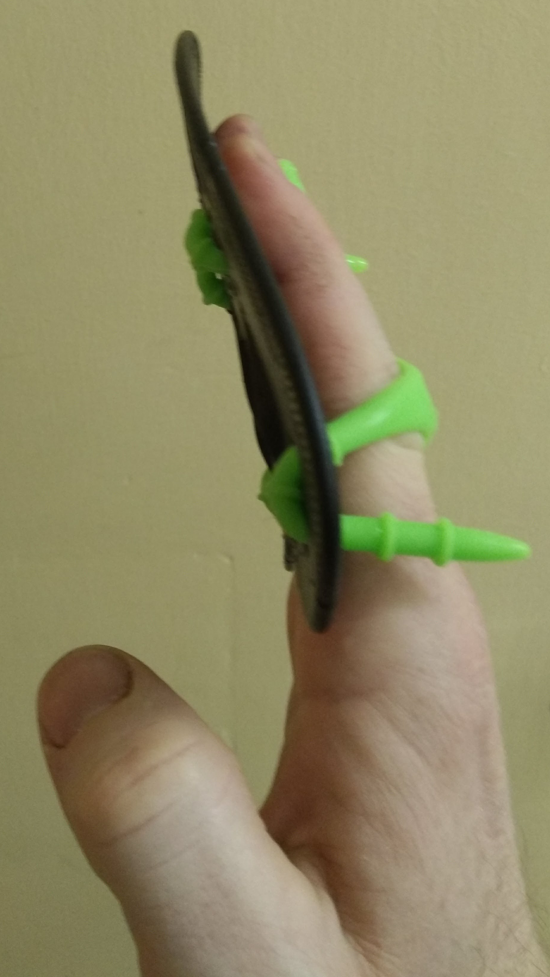 Mad Wave Pro Finger Paddles – Review