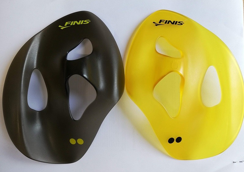 FINIS ISO Paddles – Review