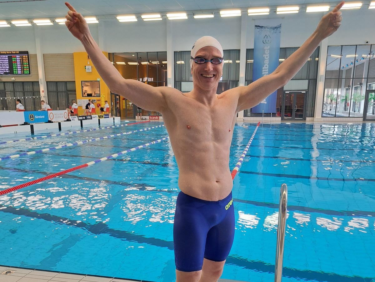 Arena Carbon Air2 – Review